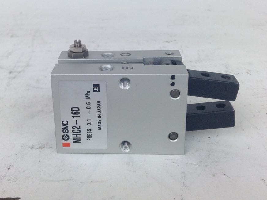 SMC MHC2-16D New Factory Packing