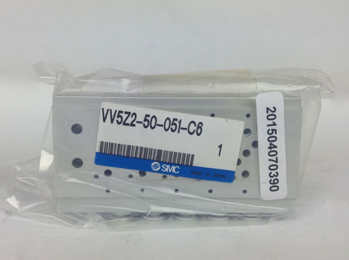 SMC VV5Z2-50-051-C6 | Maxodeals
