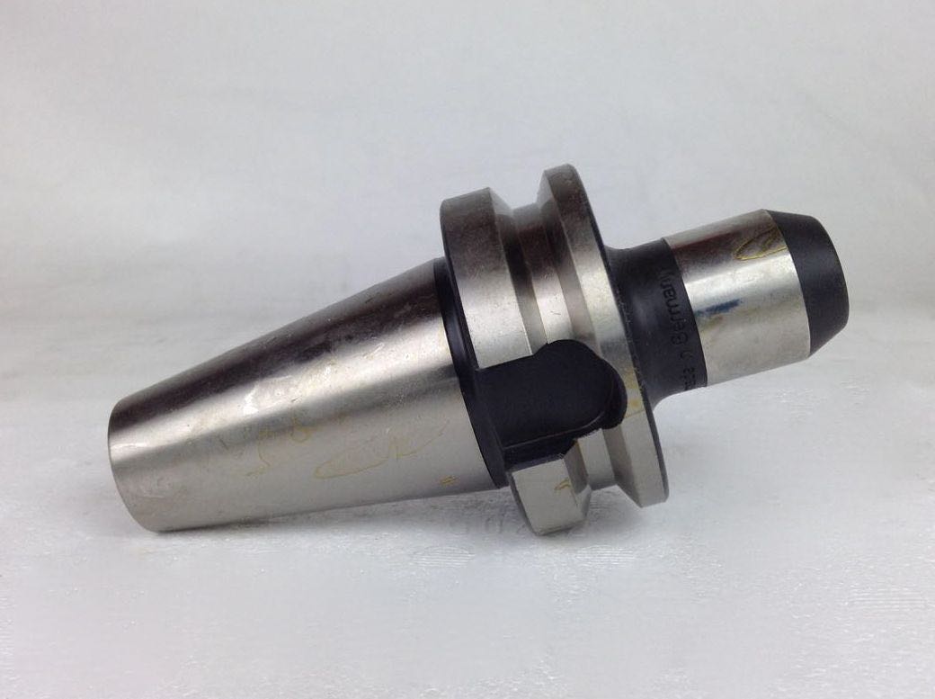 End Mill Adaptor DIN 1835 Form B BT40x08X65-AD