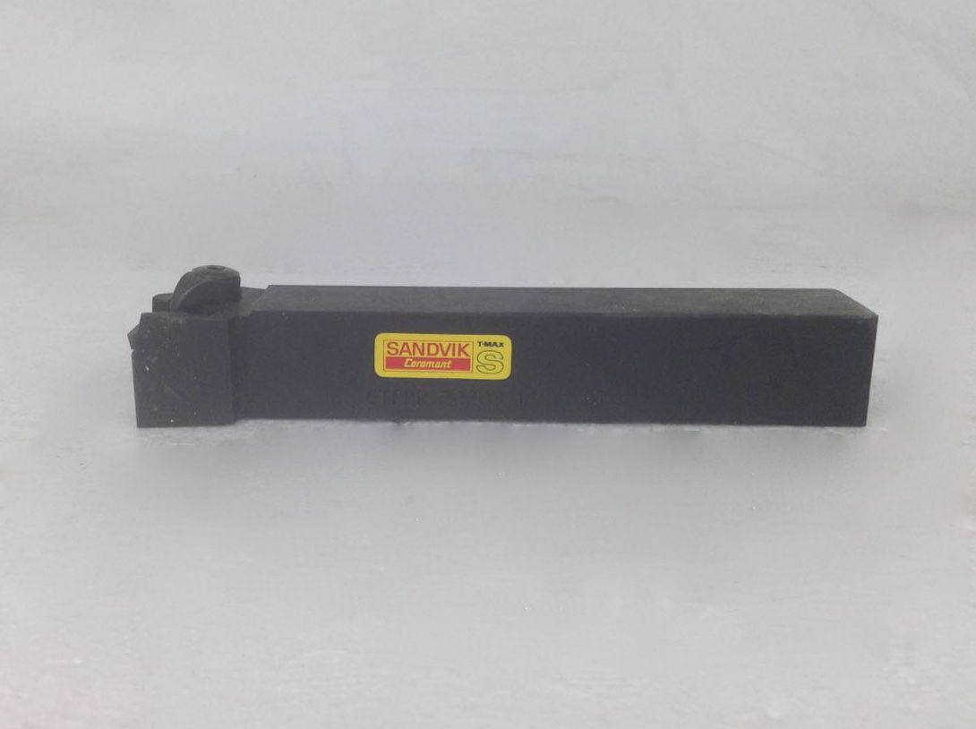 Sandvik CTFPR 2020 K16 Turning Insert Holder