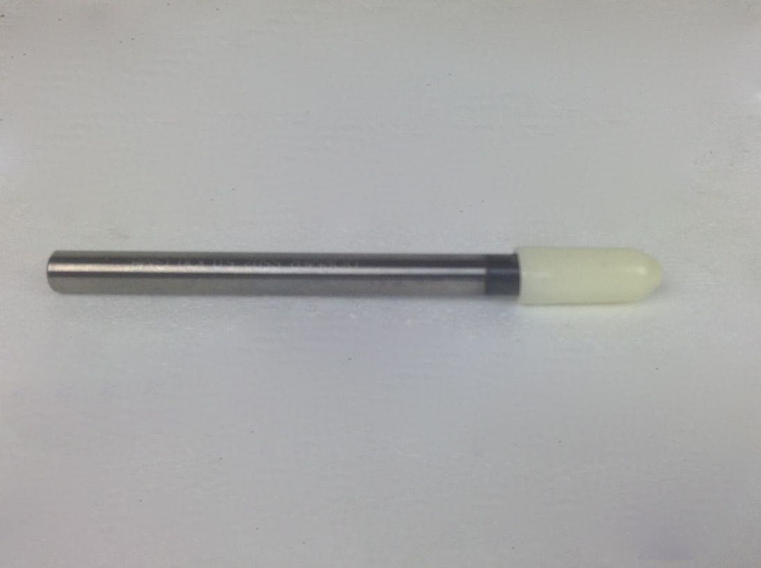 Sandvik S502 5mm Slot Drill