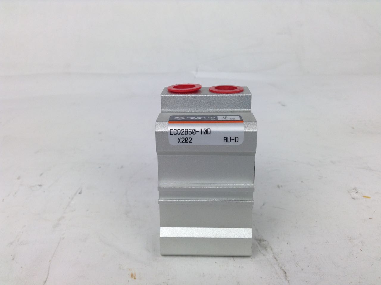 SMC ECQ2B50-10D-X202 New
