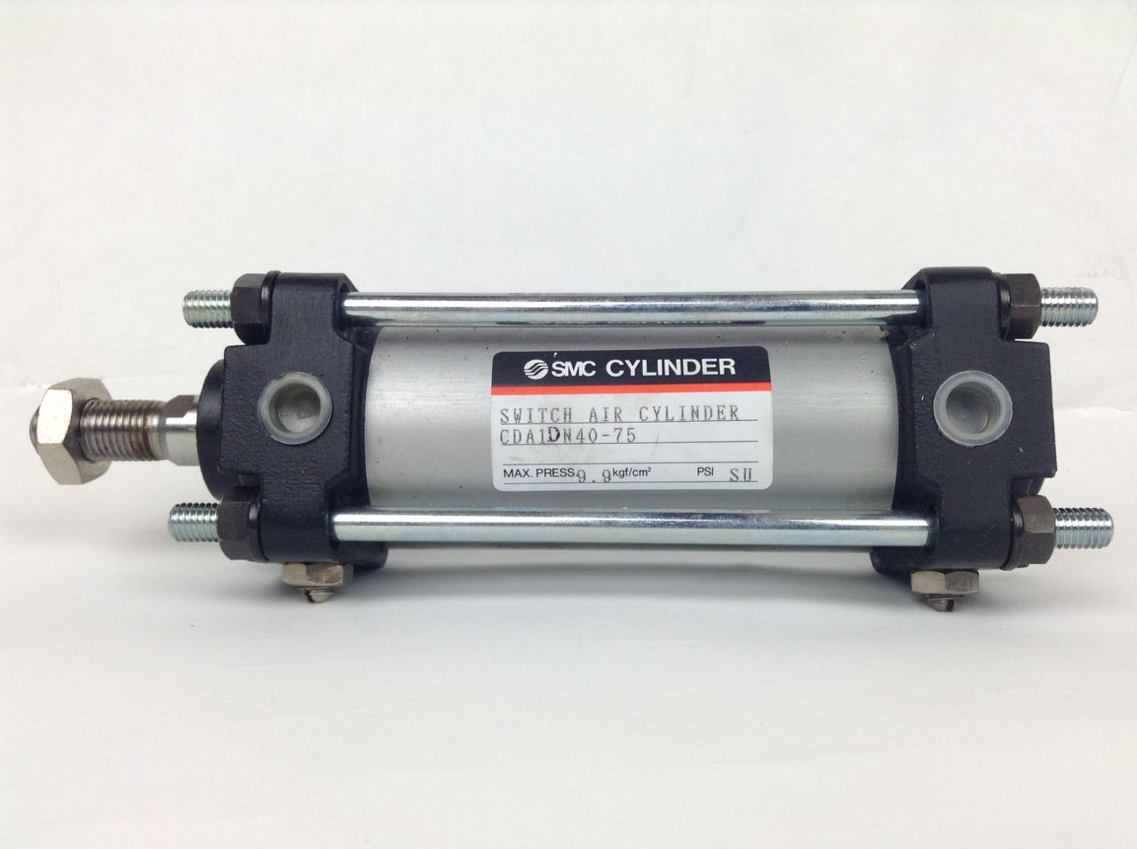 SMC CDA1DN40-75 | Maxodeals