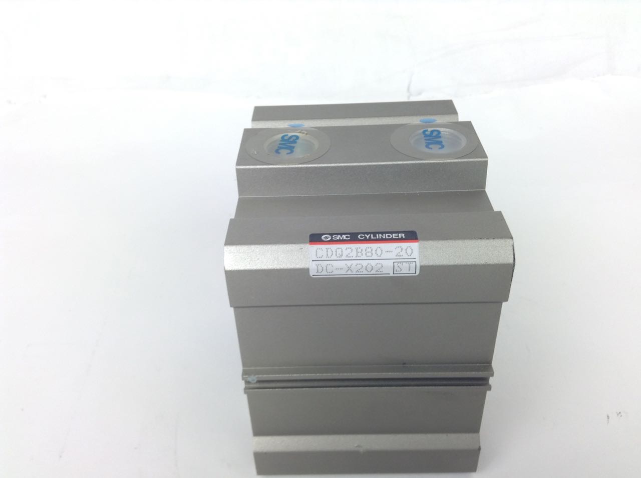 SMC CDQ2B80-20-DC-X202 | Maxodeals