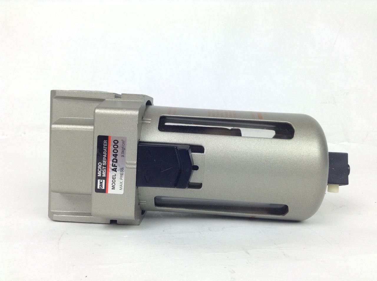 SMC AFD4000 New