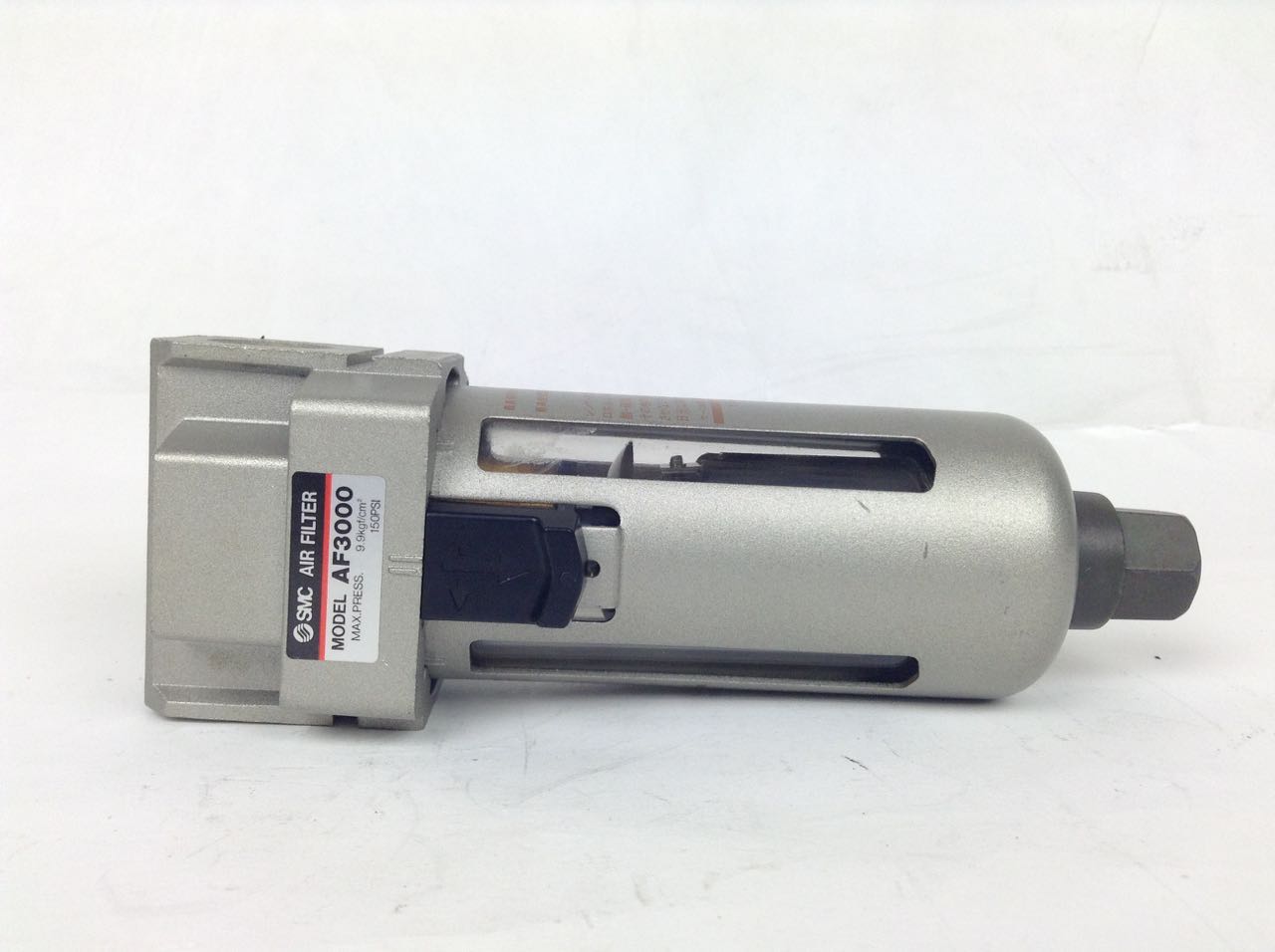 SMC AF3000 Used