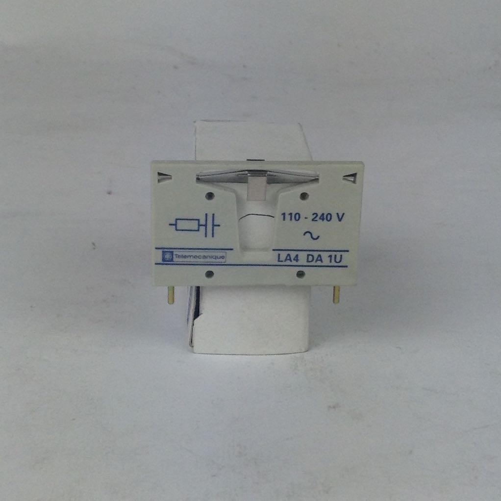 Telemecanique LA4-DA1U | Maxodeals