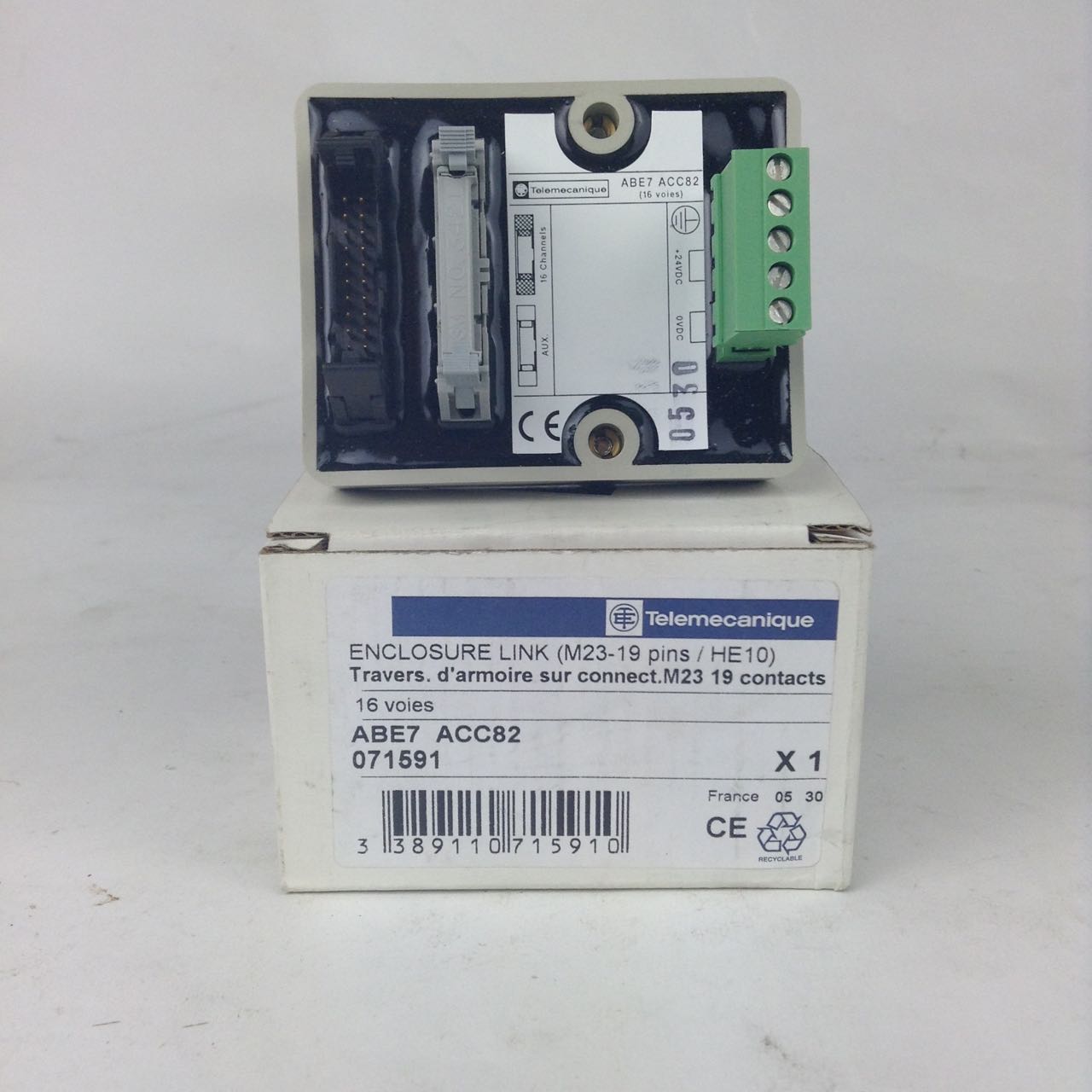 Telemecanique ABE7-ACC82 | Maxodeals