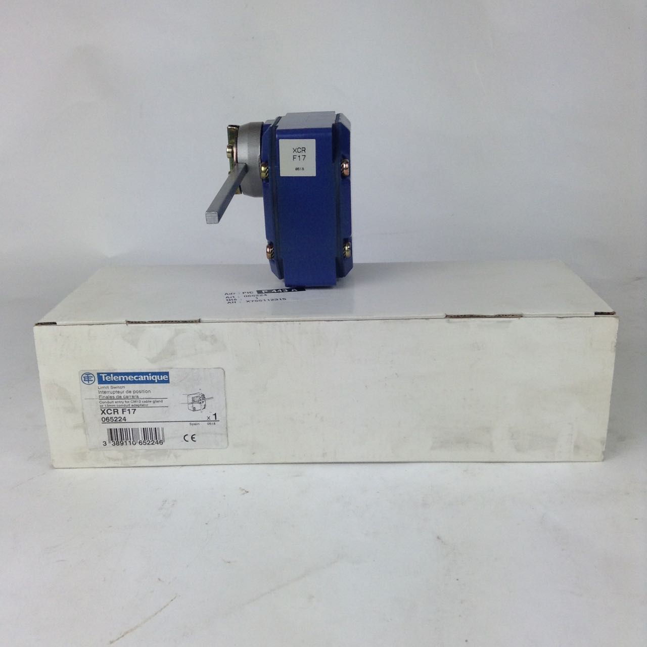 Telemecanique XCRF17 New Factory Packing