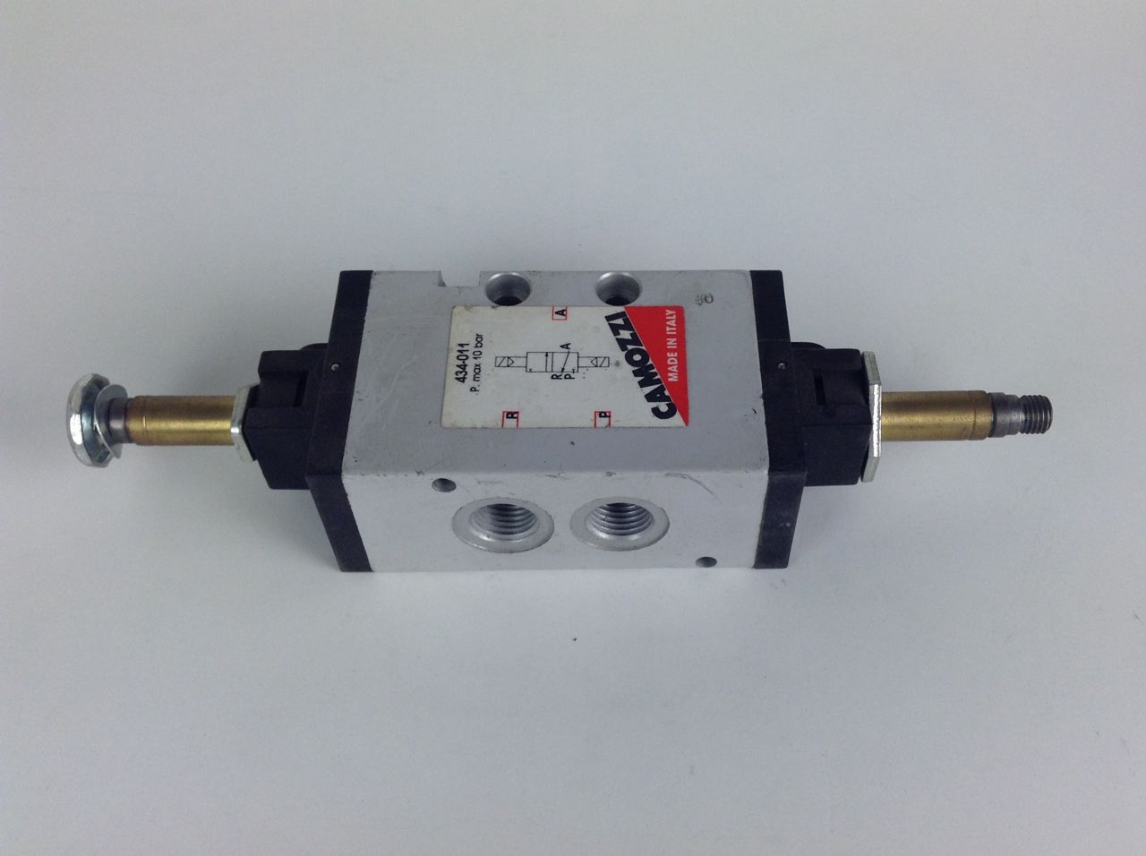 Camozzi 434-011-22 | Maxodeals