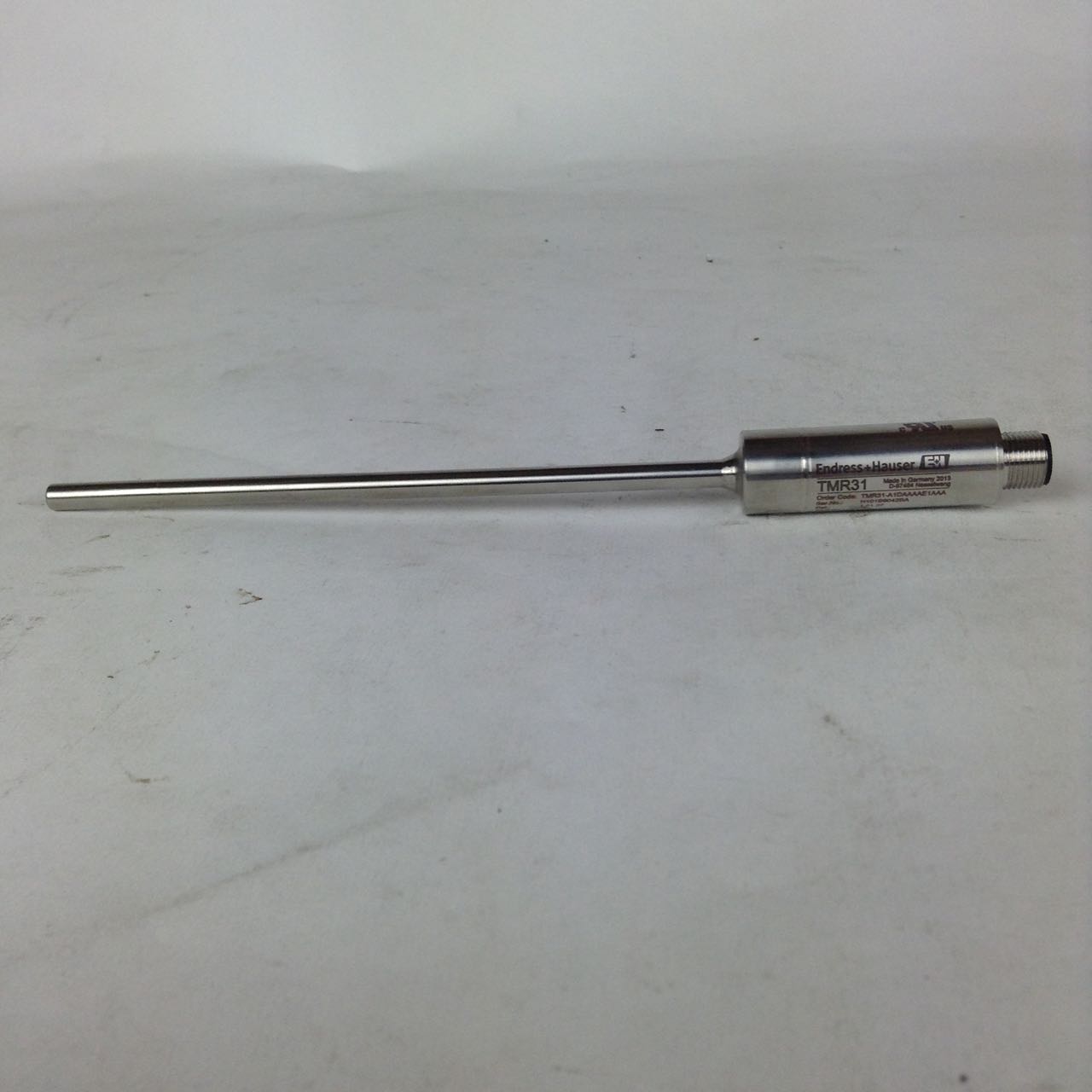 Endress+Hauser TMR31 New