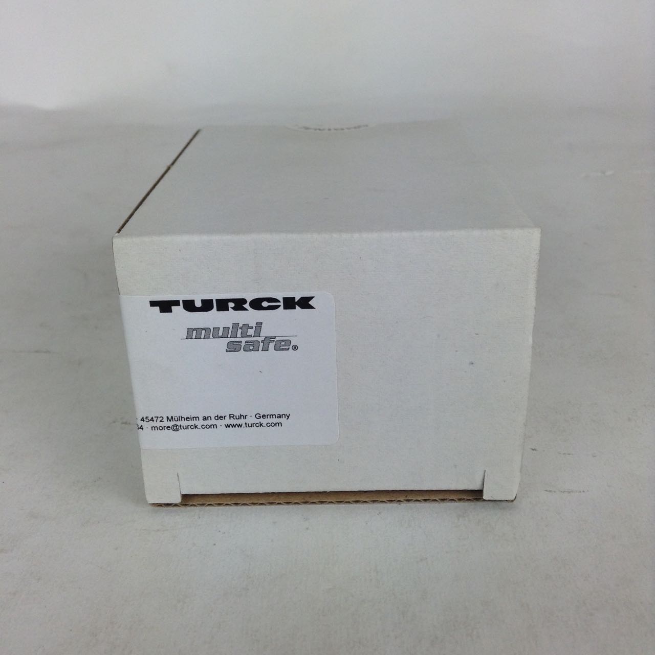 Turck MS24-112-R New Sealed Factory Packing