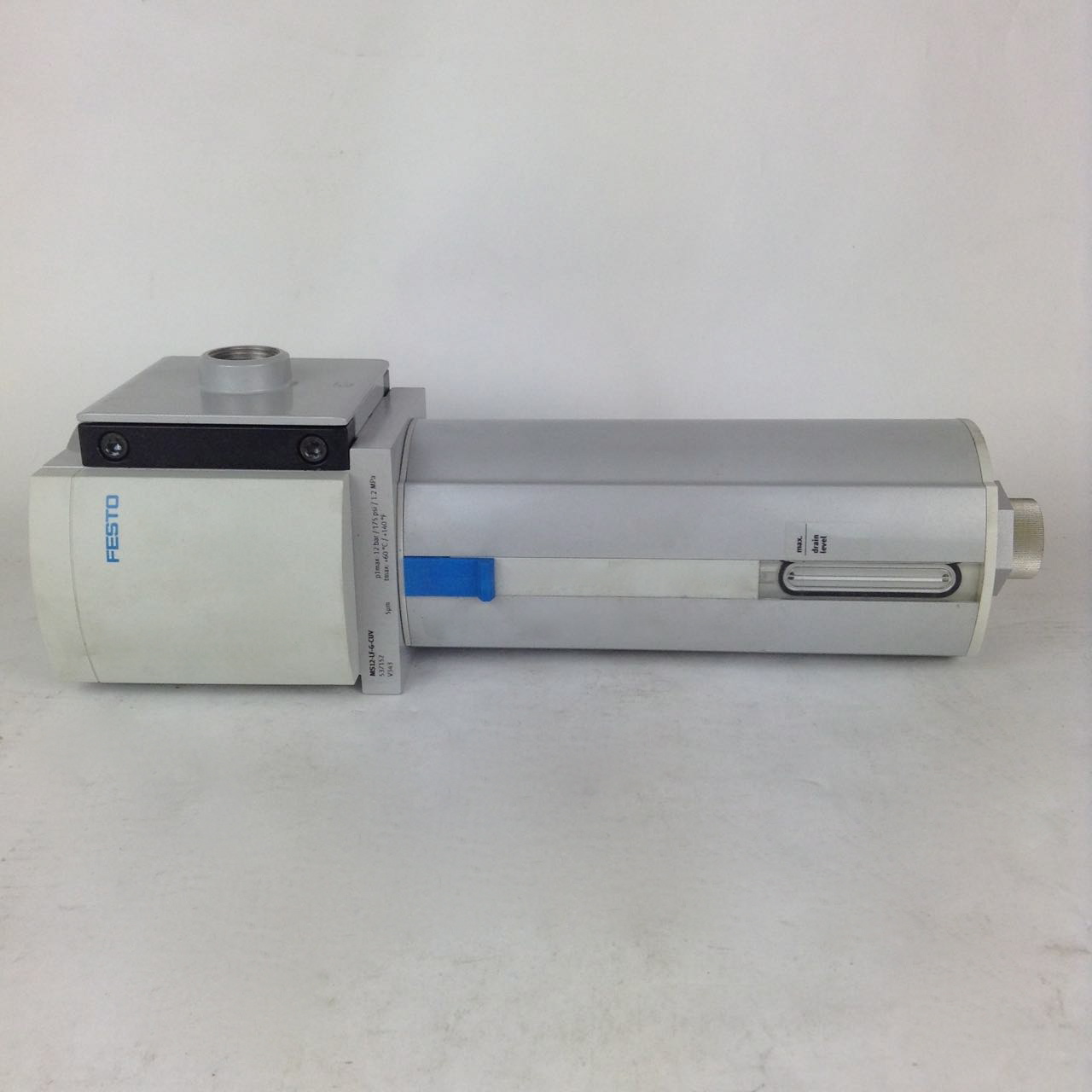 Festo MS12-LF-G-CUV 537152 - New Factory Packing