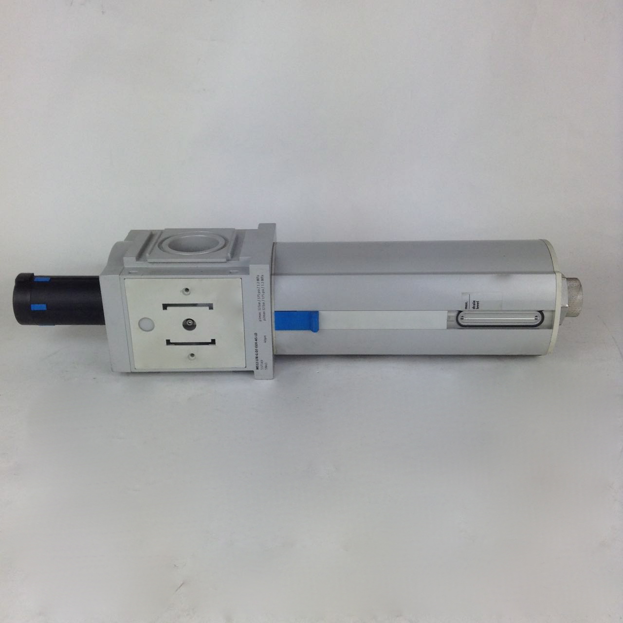 Festo MS12-LFR-G-D7-EUV-LD-AS 537149 New Factory Packing