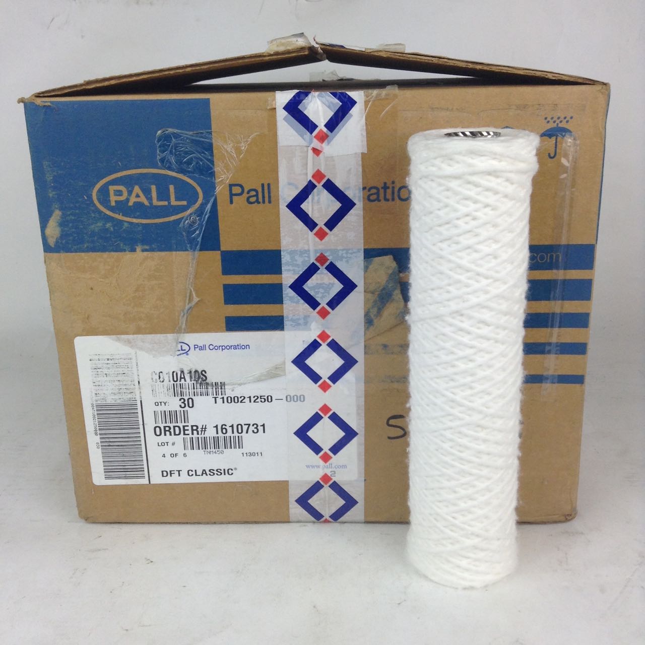 PALL C010A10S | Maxodeals