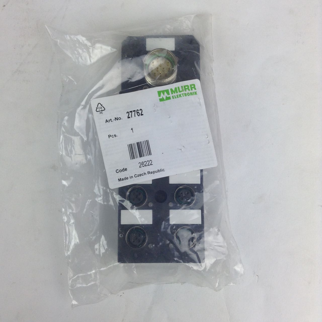 Murr Elektronik 27762 | Maxodeals