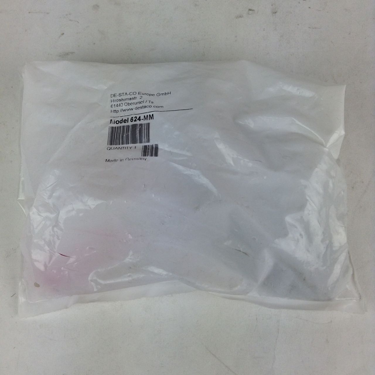 Destaco 624-MM New Factory Packing