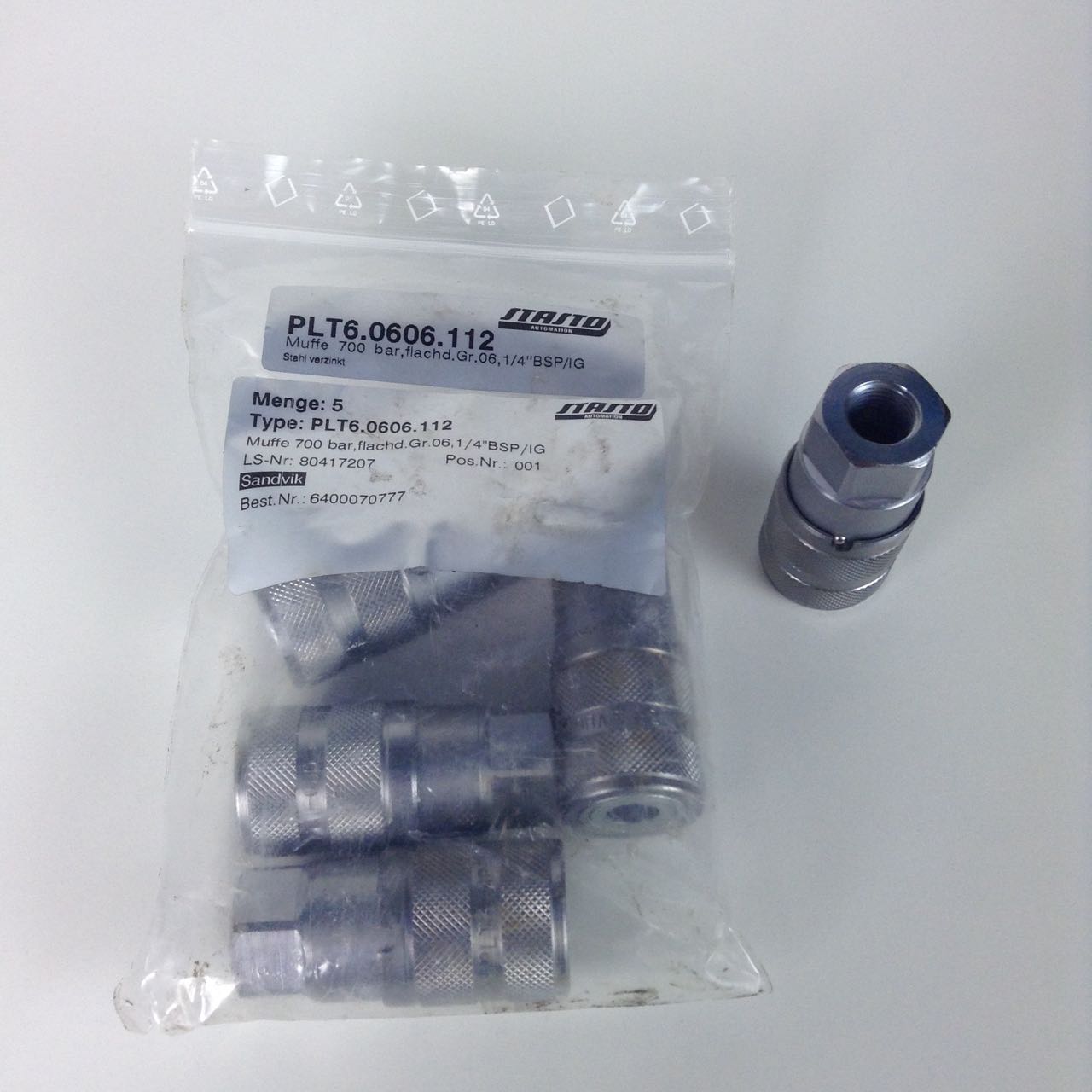 Stasto PLT6.0606.112 | Maxodeals