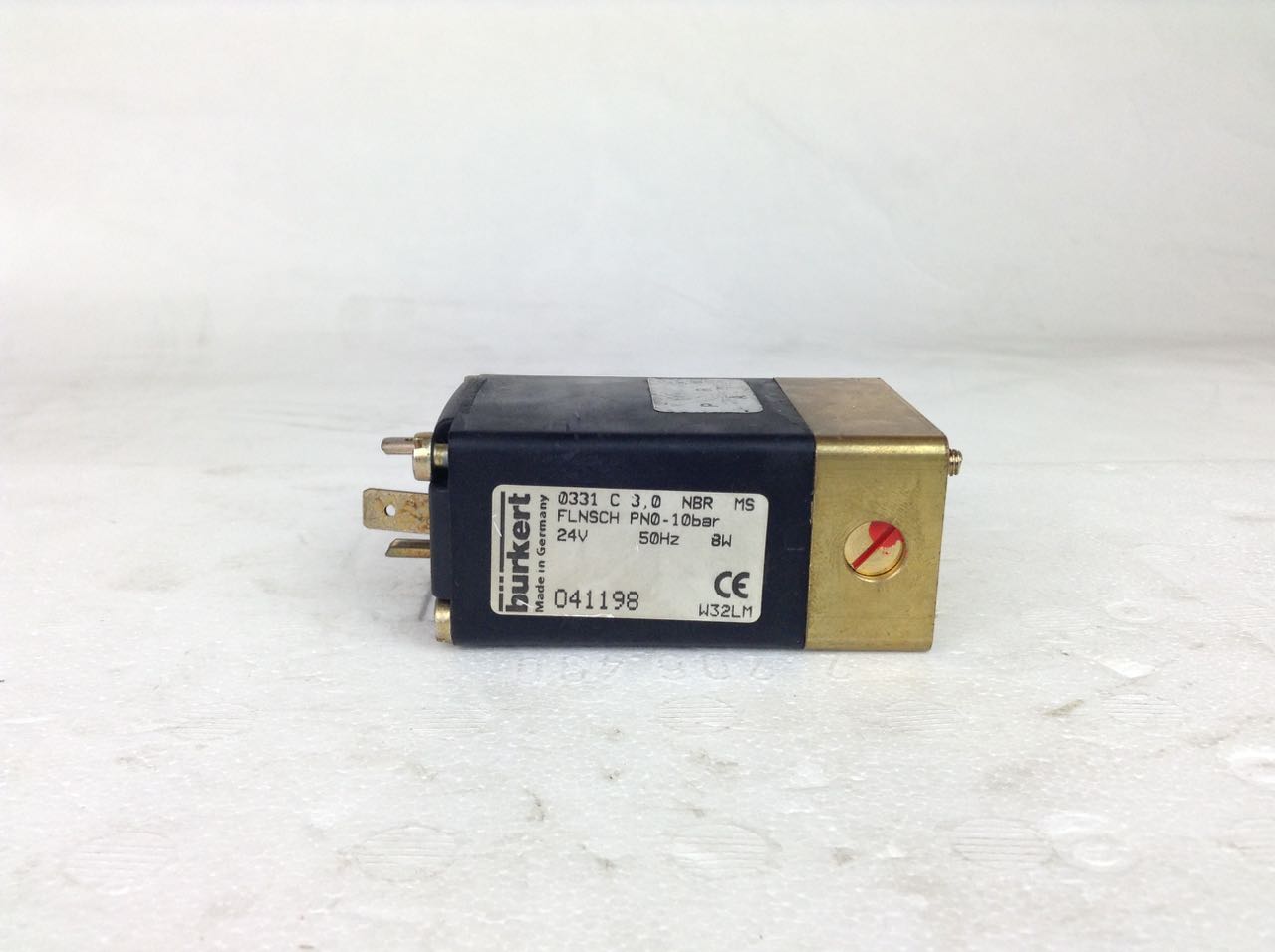 Burkert 41198 | Maxodeals