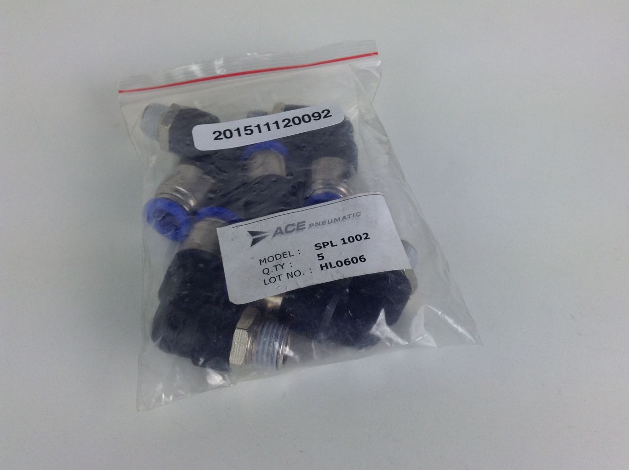 ACE PNEUMATIC SPL-1002 | Maxodeals