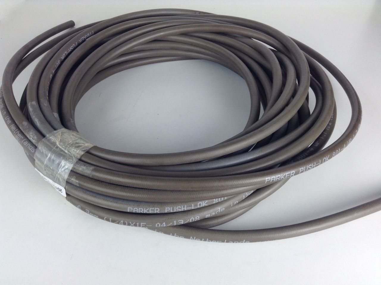 Parker 801-4-GRN-RL Multipurpose Hose 20 Meters - New