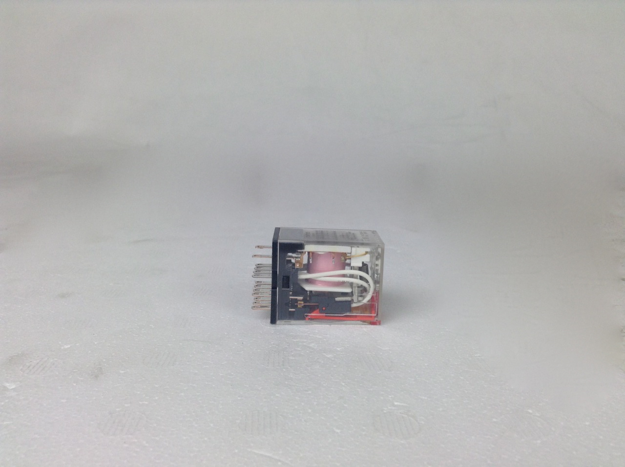 Omron MY4IN 24VAC(S) Relay New Factory Packing (10 Pieces)