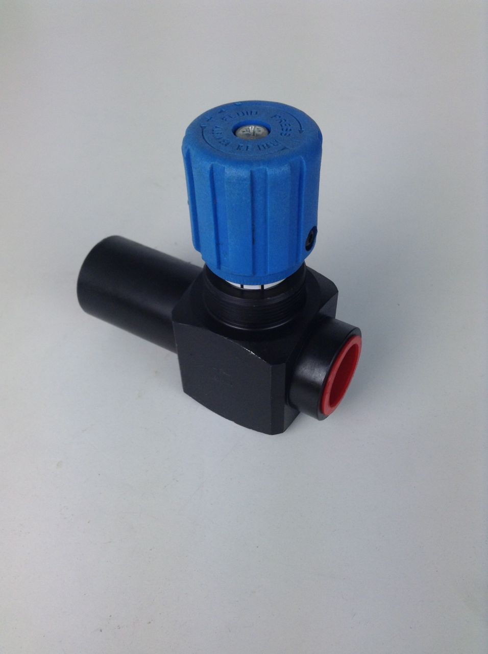 Hydroma FPU 3/4 Flow Control Valve New