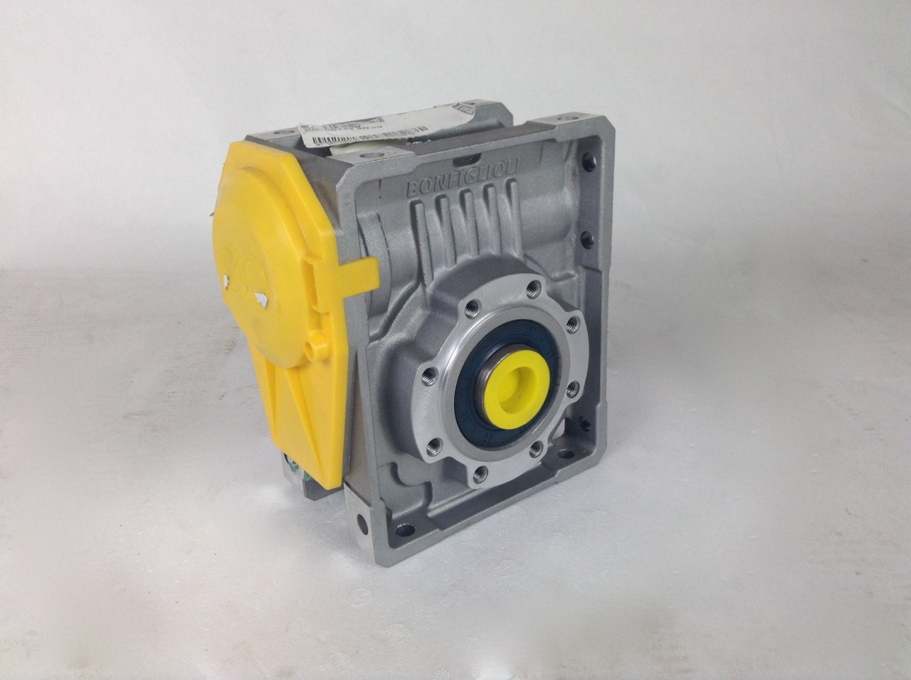 Bonfiglioli W63 1/19 KG2001120 i=20 Motor Gearbox NMP