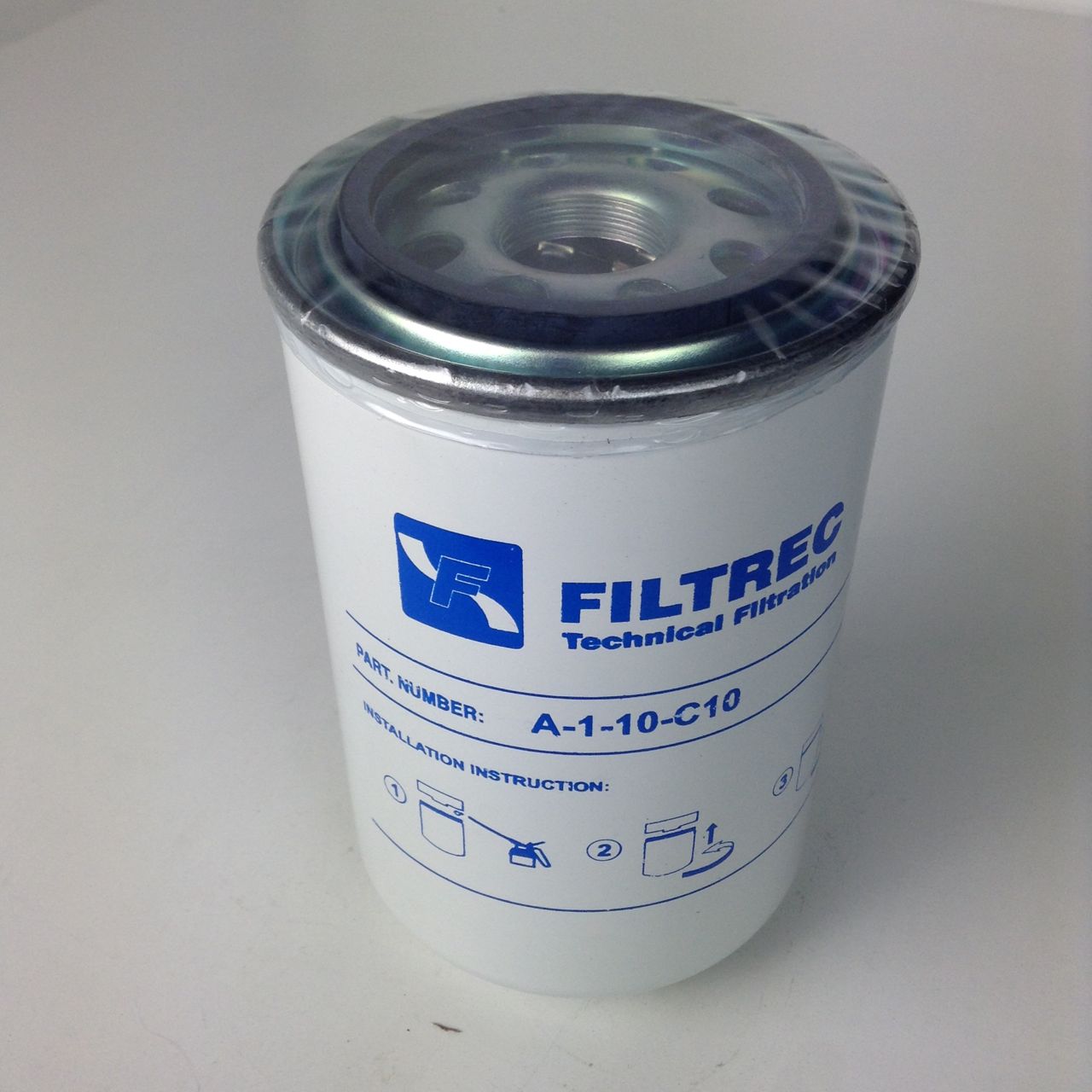 Donaldson P550268 Filter NFP