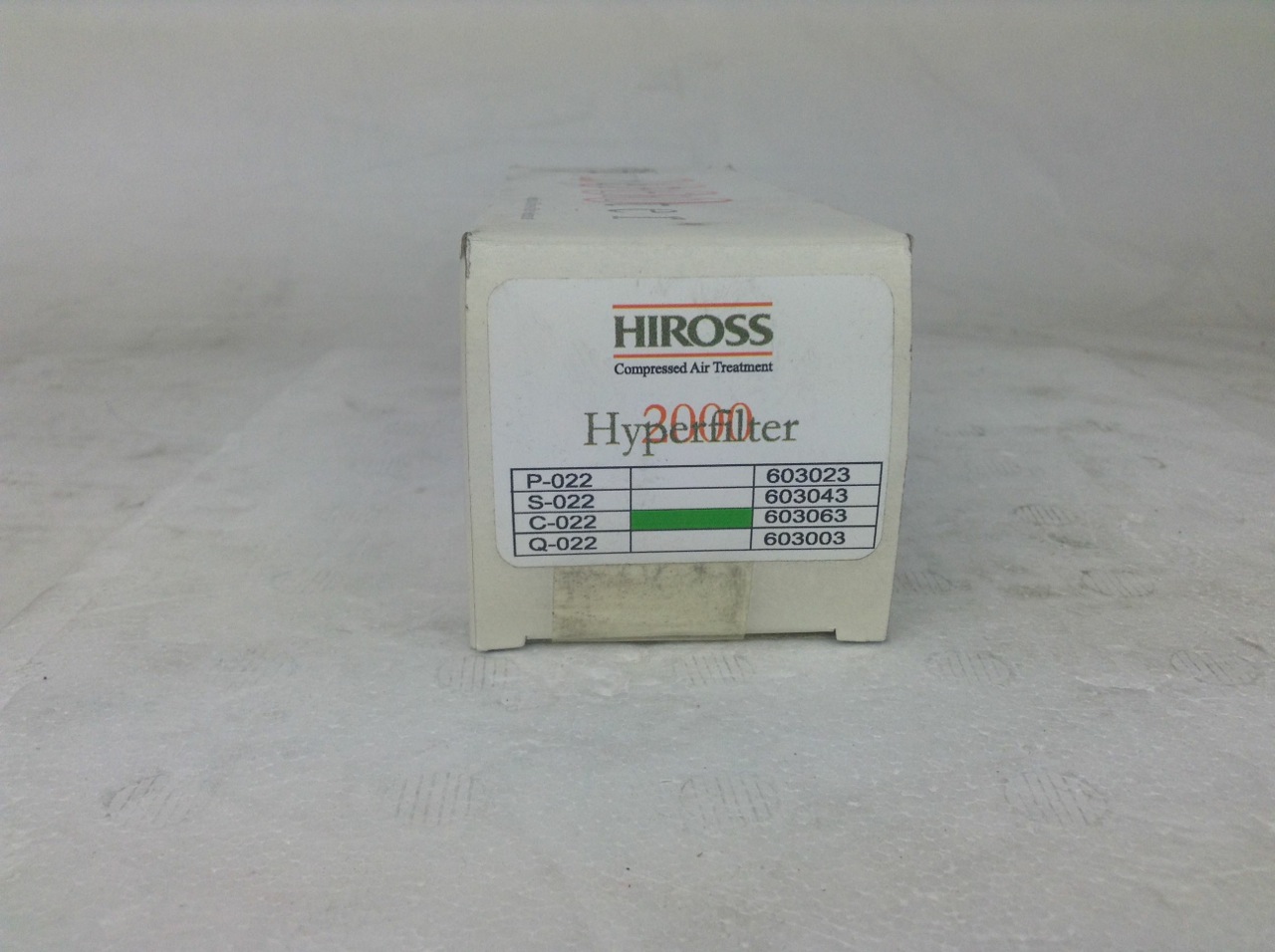 Hiross C-022-603063 | Maxodeals