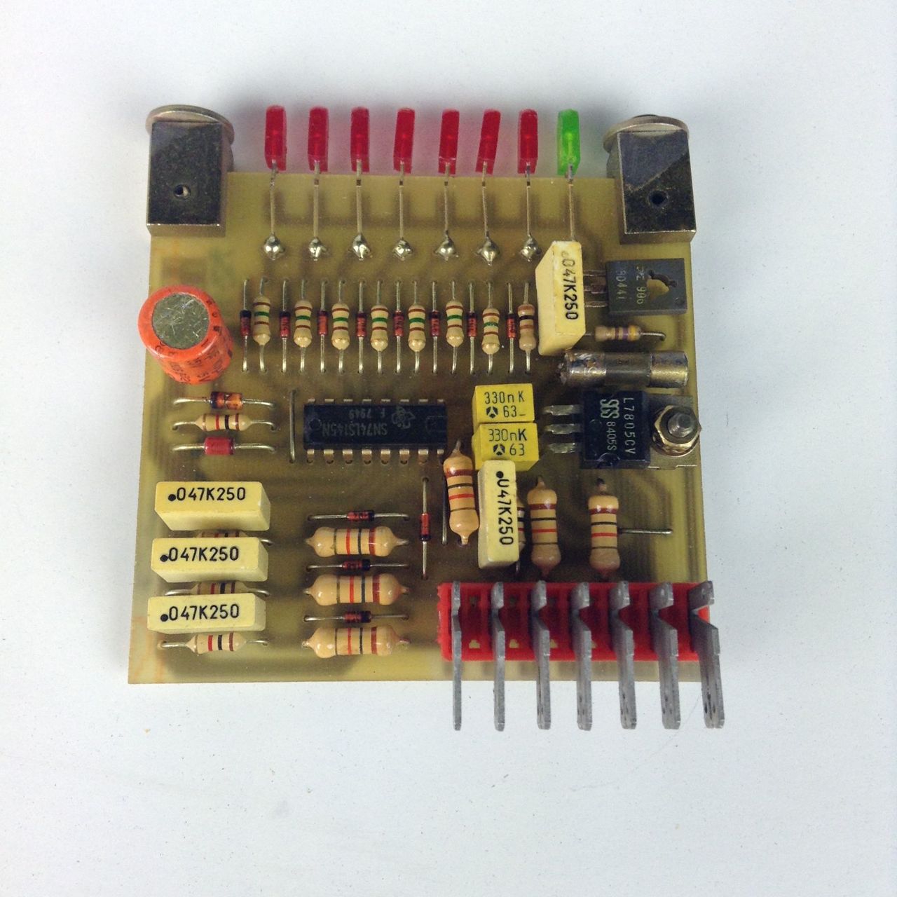 EEI 558.1 | Maxodeals