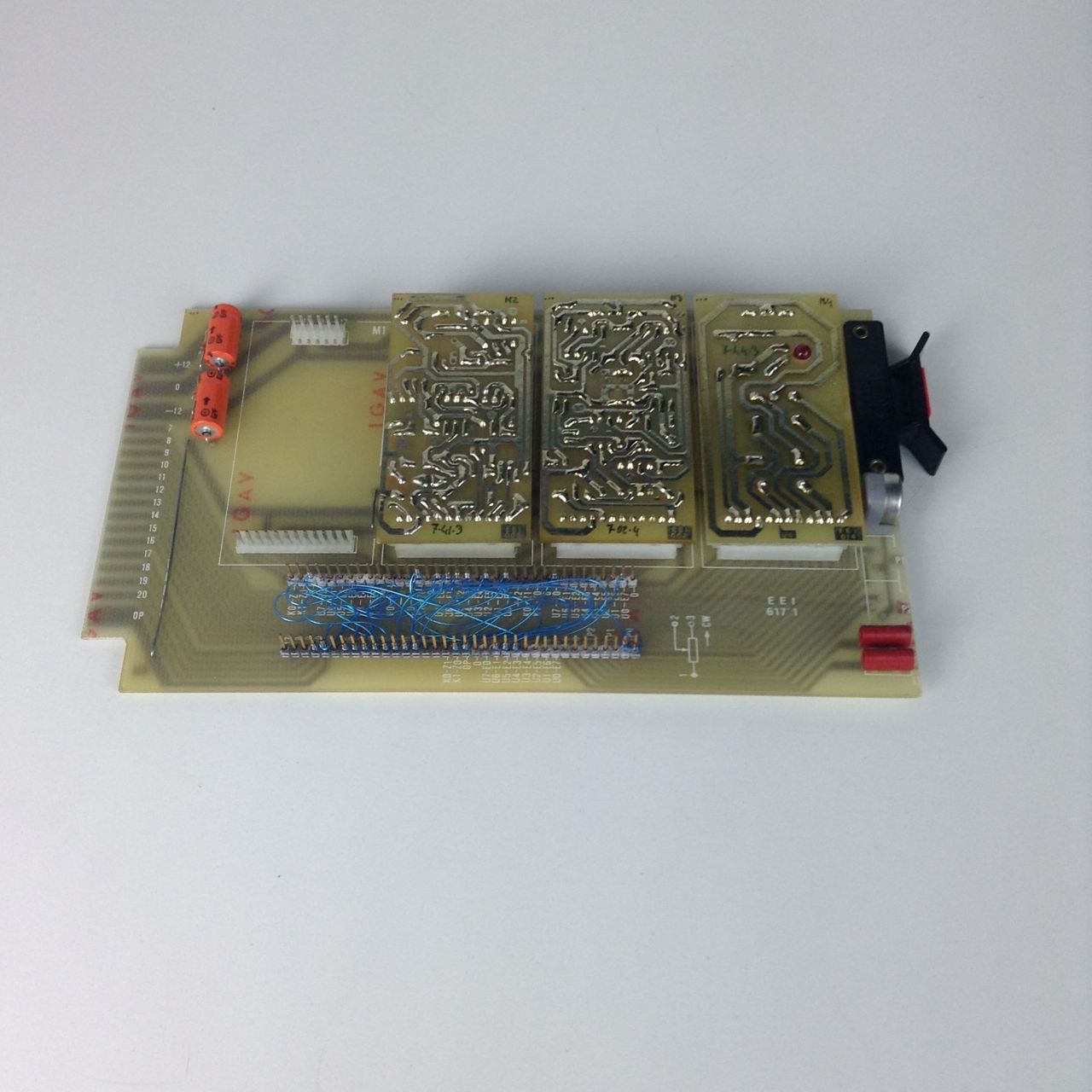 EEI 617.1 | Maxodeals