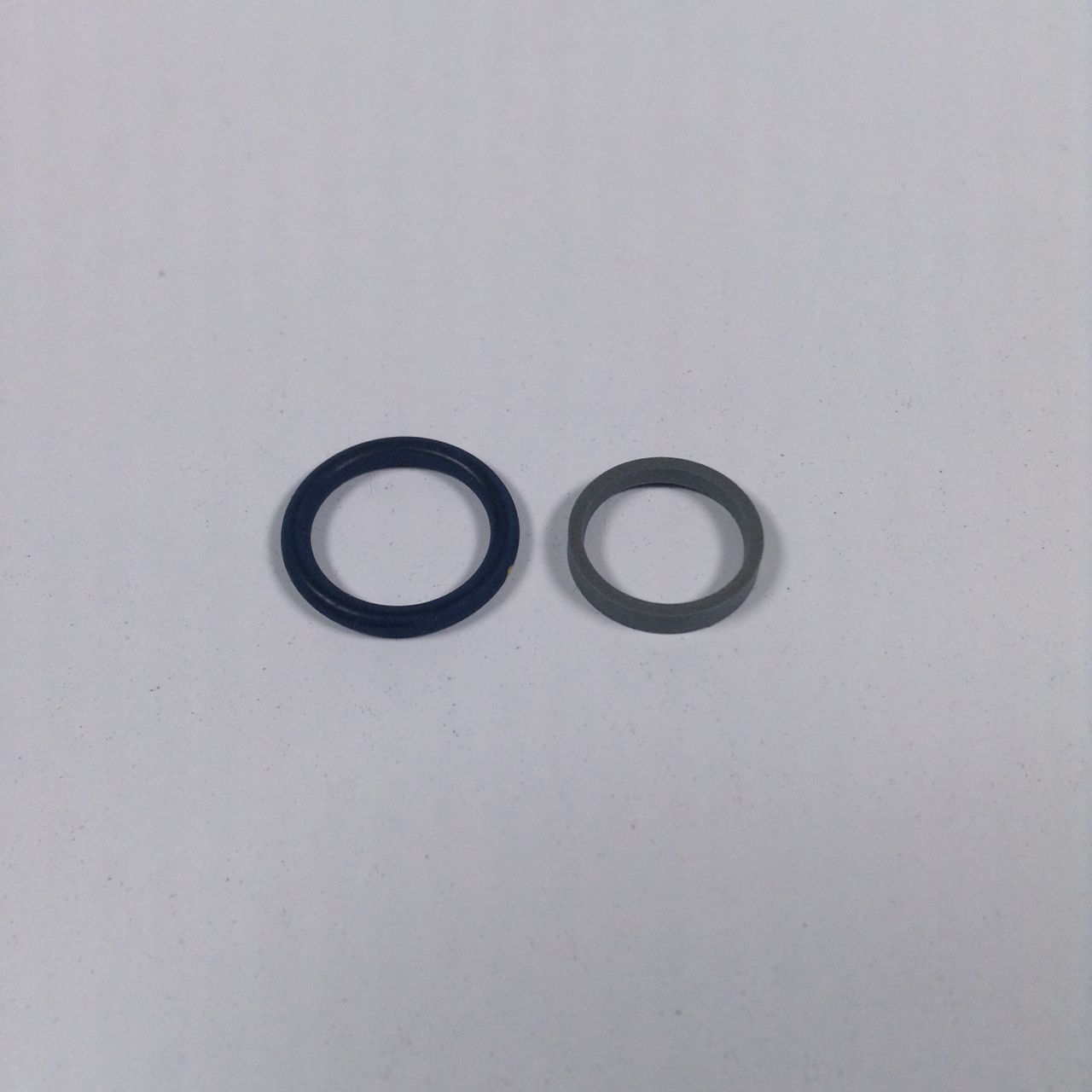 Busak+Shamban RS1500100-T46N 10x14.9x2.2 Stepseal New