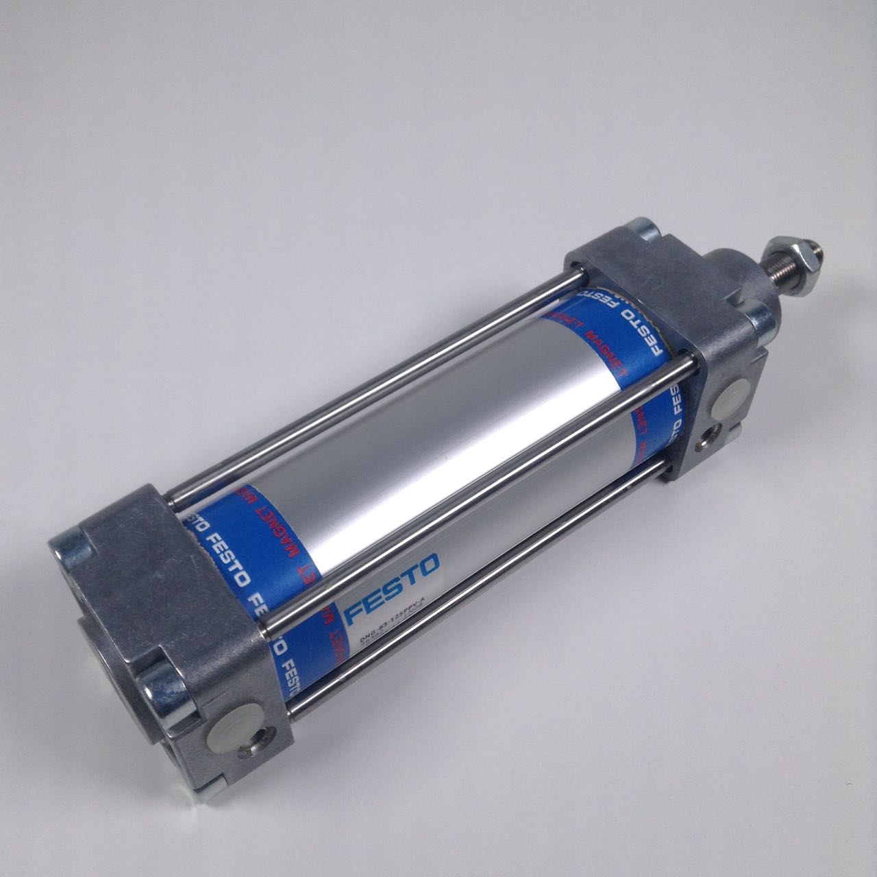 Festo DNG-63-125-PPV-A 36362 Standard Cylinder New