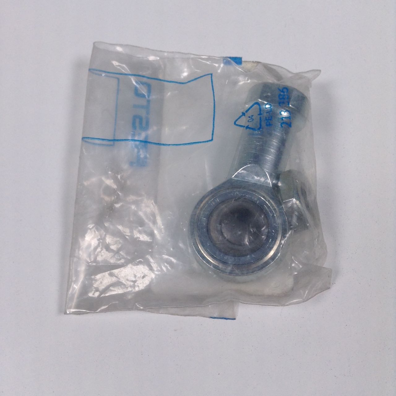 Festo SGS-M10 9256 Rod Eye New Factory Packing (3 Pieces)