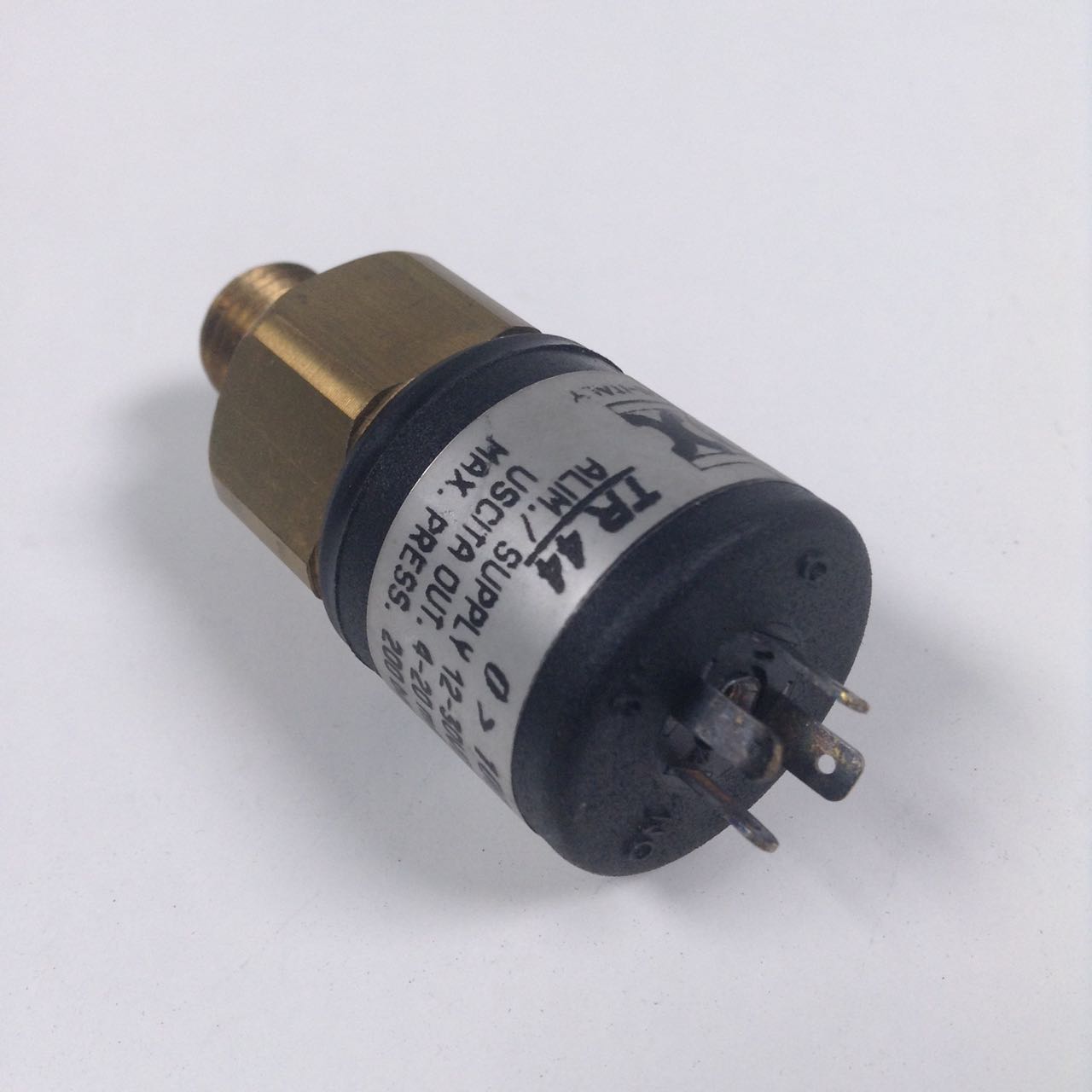 Fox hydraulic control TR44-2/M2 | Maxodeals