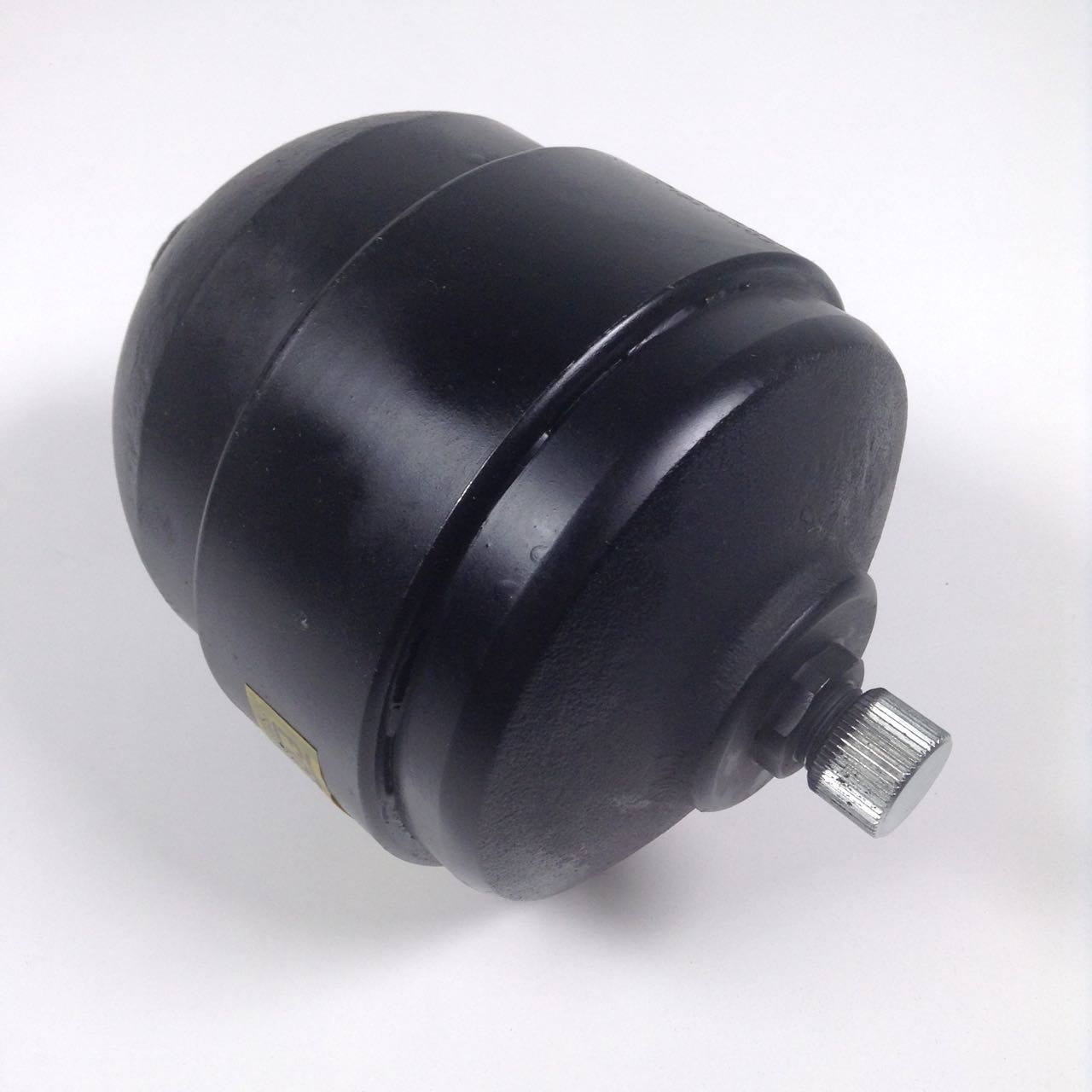 Fox HST 0.5 Hydropneumatic Accumulator New