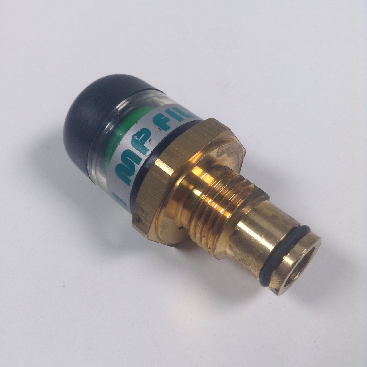 MP Filtri V7 Clogging Indicator 75 PSI New Factory Packing