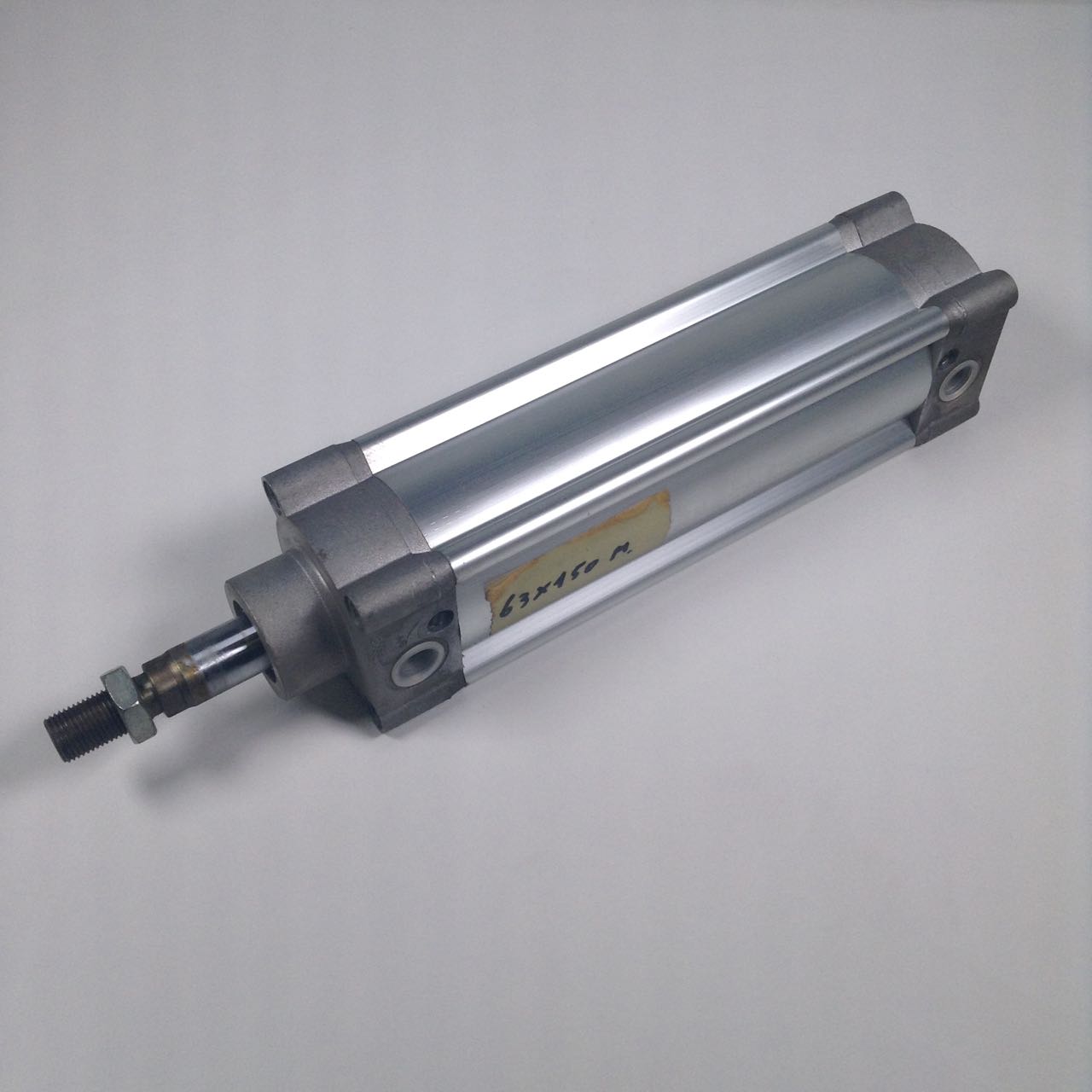 CMB 93063C0150 63mm Bore 150mm Stroke Pneumatic Cylinder New