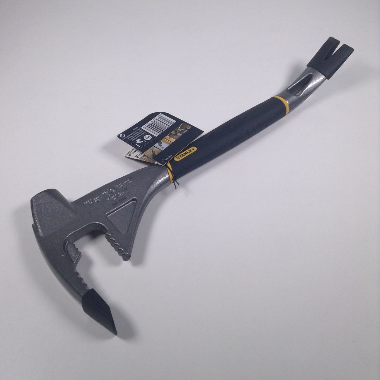 Stanley Fatmax XL FU BAR 55-099 450mm Demolition Hammer New