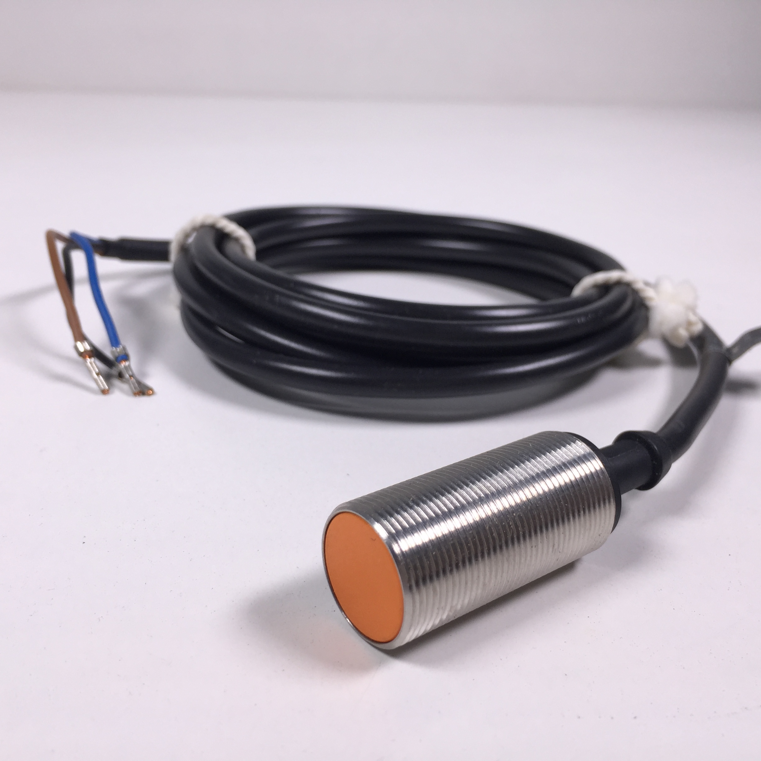 IFM Efector IG5246 Inductive Proximity Switch New Factory Packing