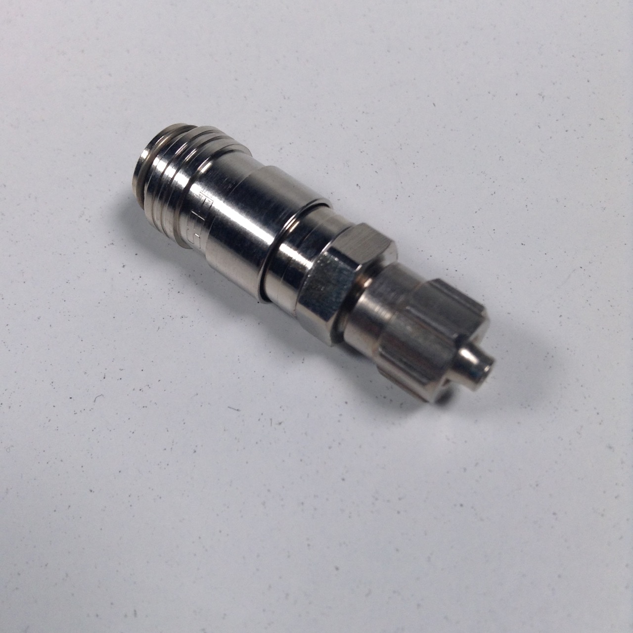 Festo KD2-CK-3 Quick Coupling Socket New Factory Packing