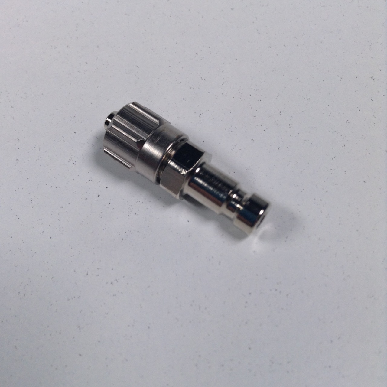 Festo KS2-CK-3 Quick Coupling Socket New Factory Packing