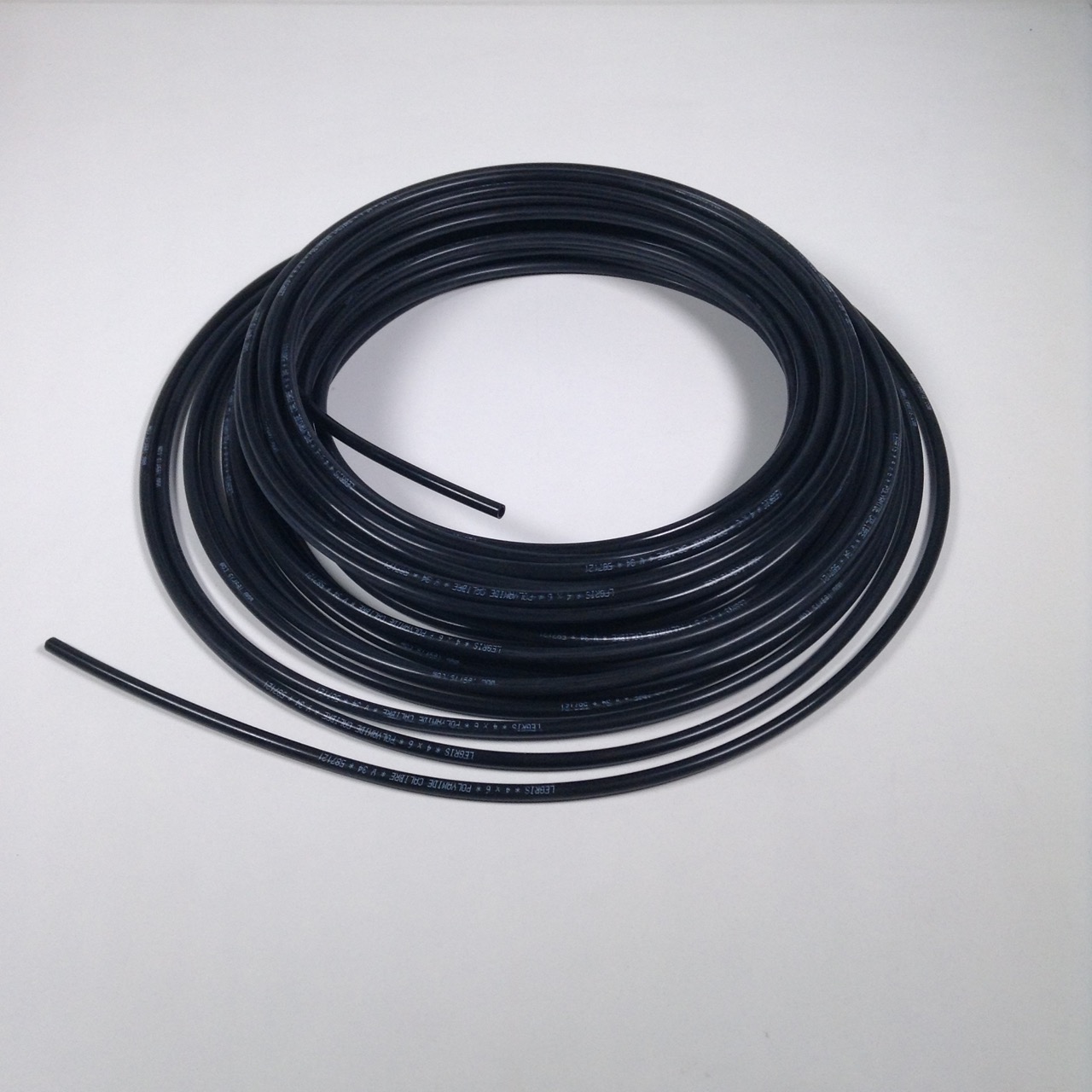 Legris 1025P0601 25m Nylon Tubing New Factory Packing