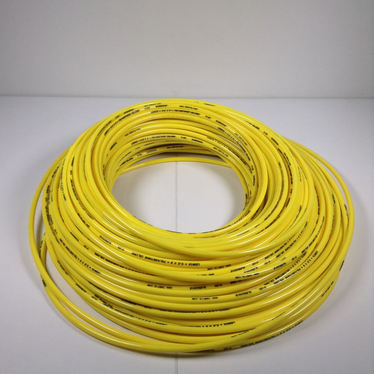Legris 1100U0805 100m Polyurethane Tubing New Factory Packing