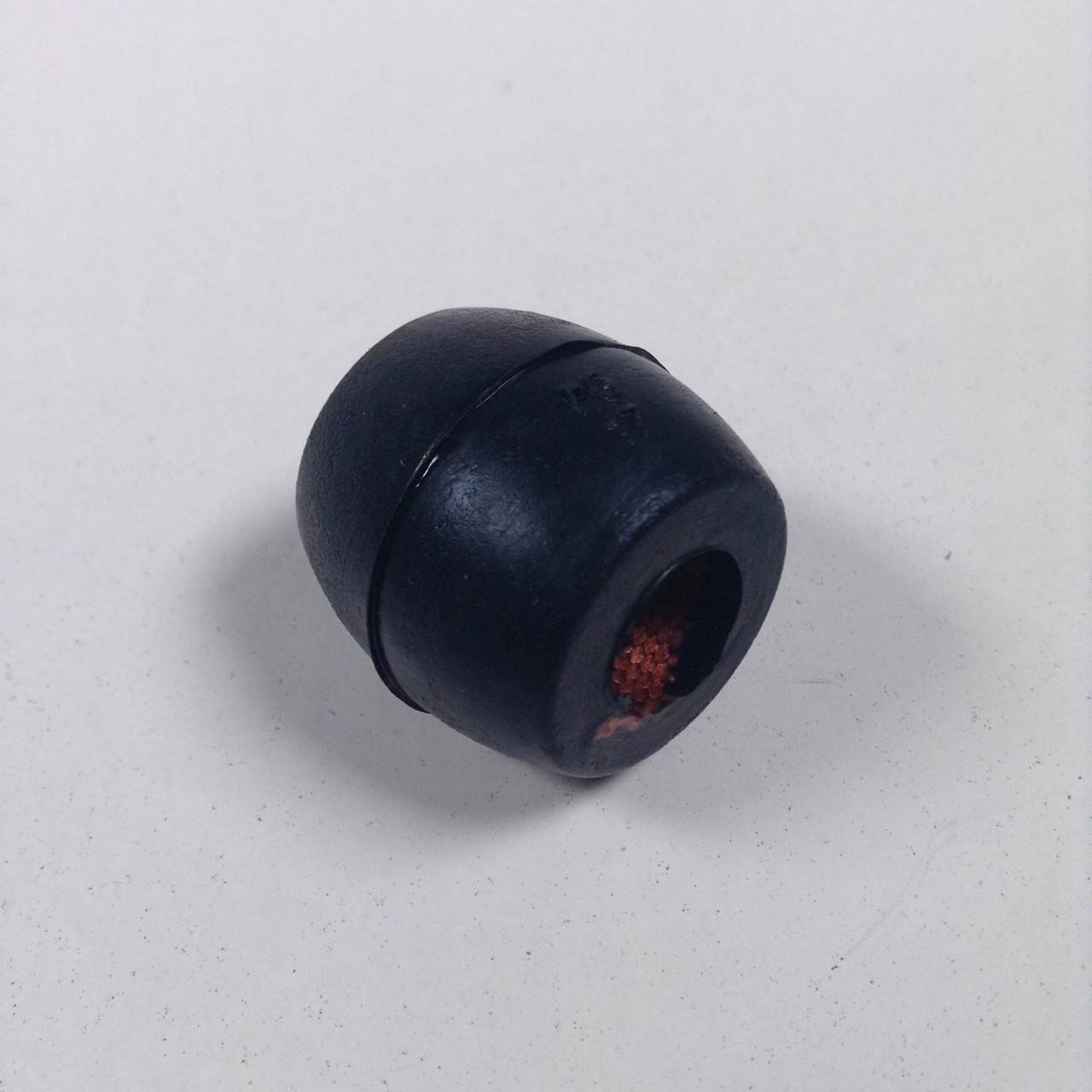 Siemens 2LC0130-2WA00-0AA0 Buffer for RUPEX Coupling New (8 pcs)