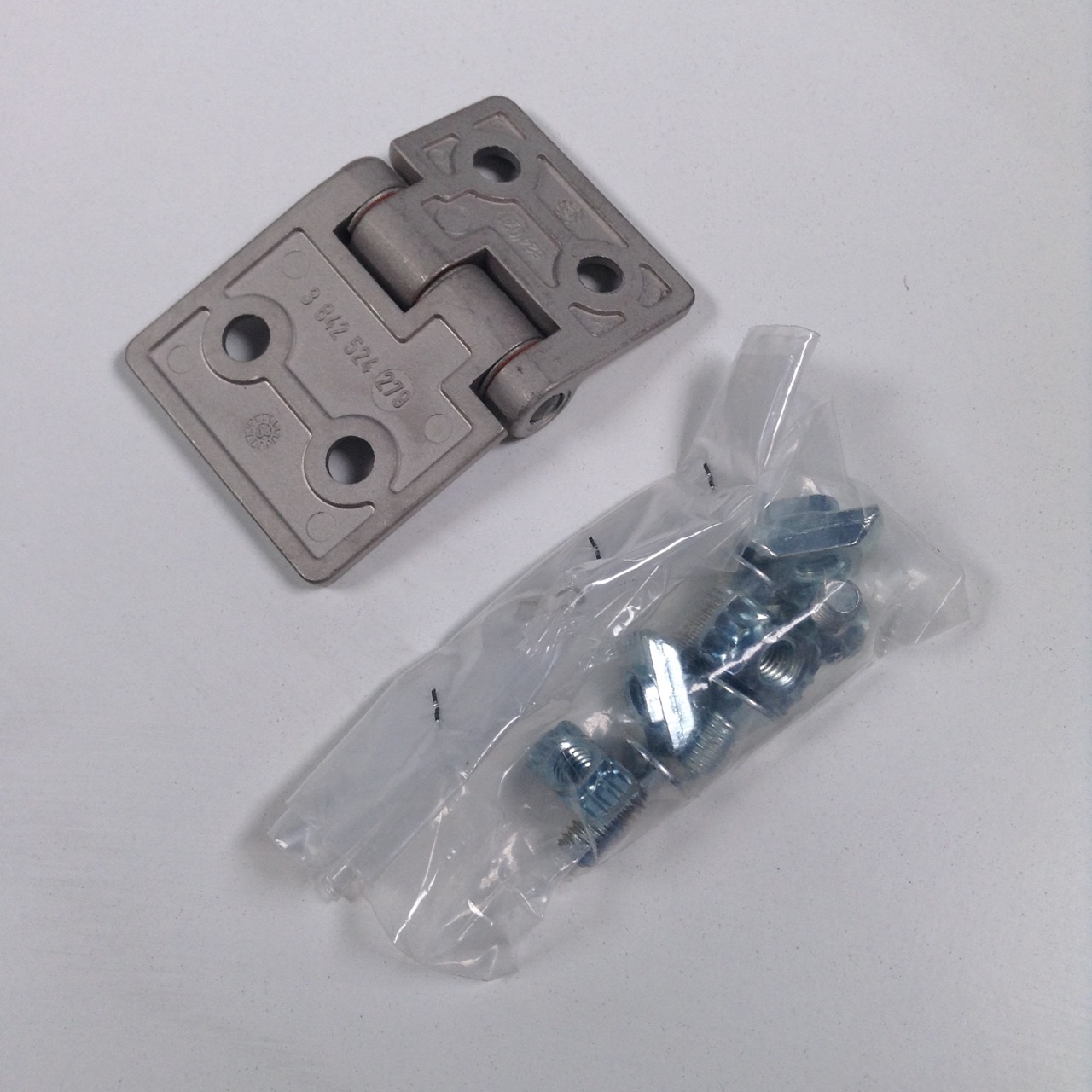 Bosch Rexroth 3842535641 Clean Room Hinge New Factory Packing