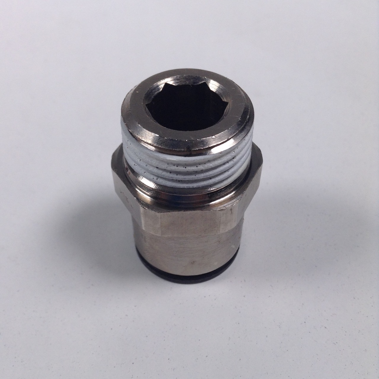 Legris 3175 14 21 Stud 1/2" BSPT x 14mm New Factory Pack (10 pcs)