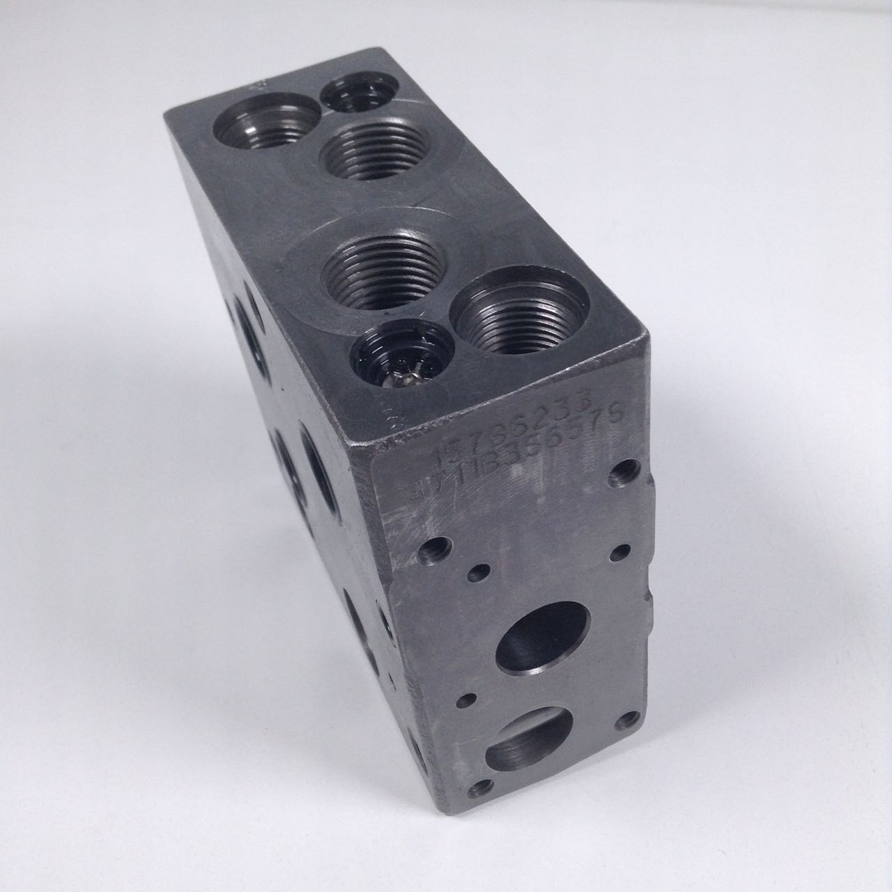 Sauer Danfoss 157B6233 Proportional Valve NMP