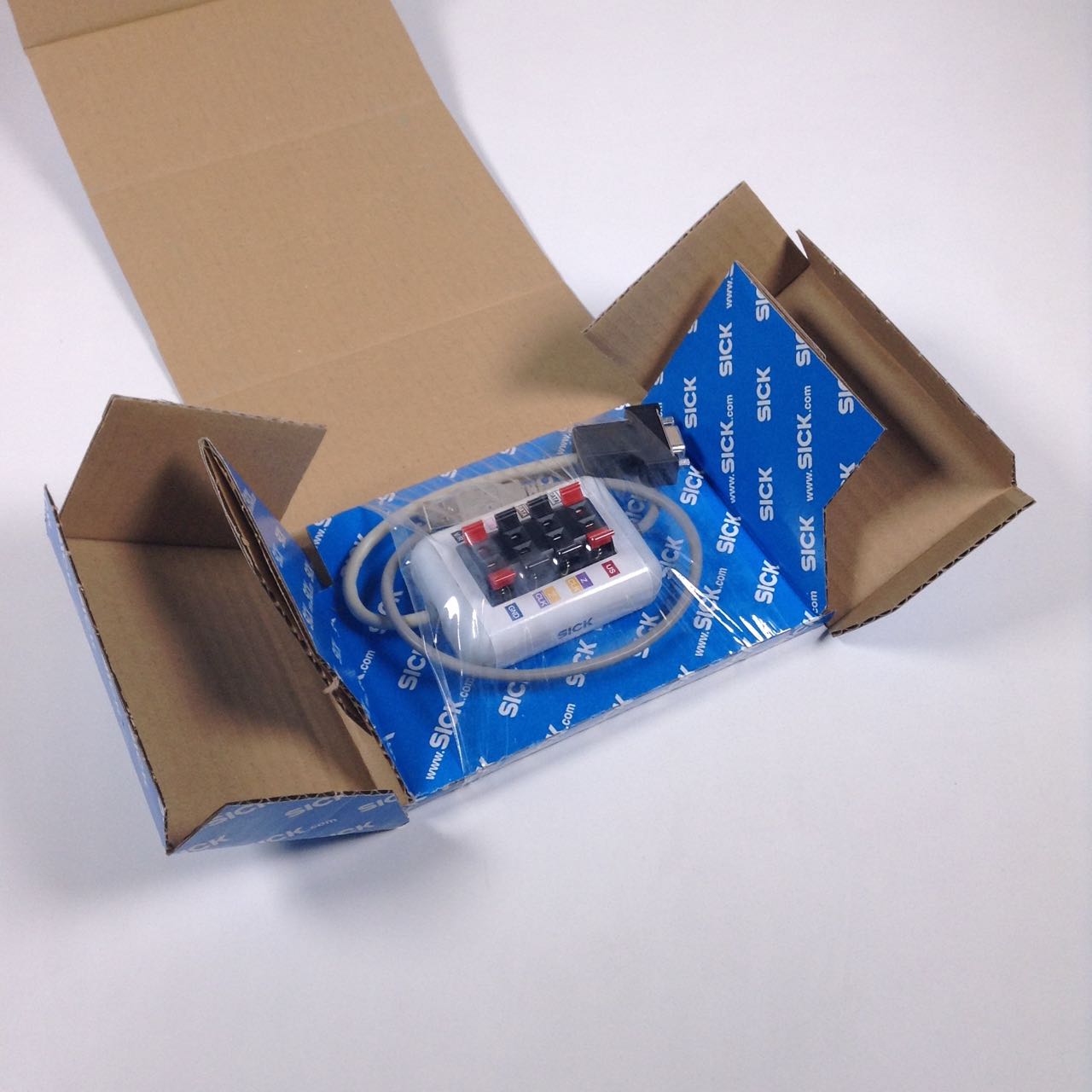 SICK PGT-08-S Programming Tool for Programmable SICK Encoders NFP